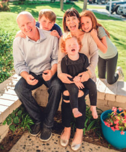 About – David Gerken